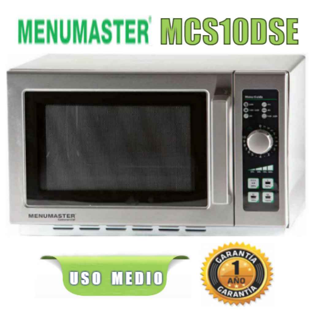 Productos – Hornos de Microondas Industriales